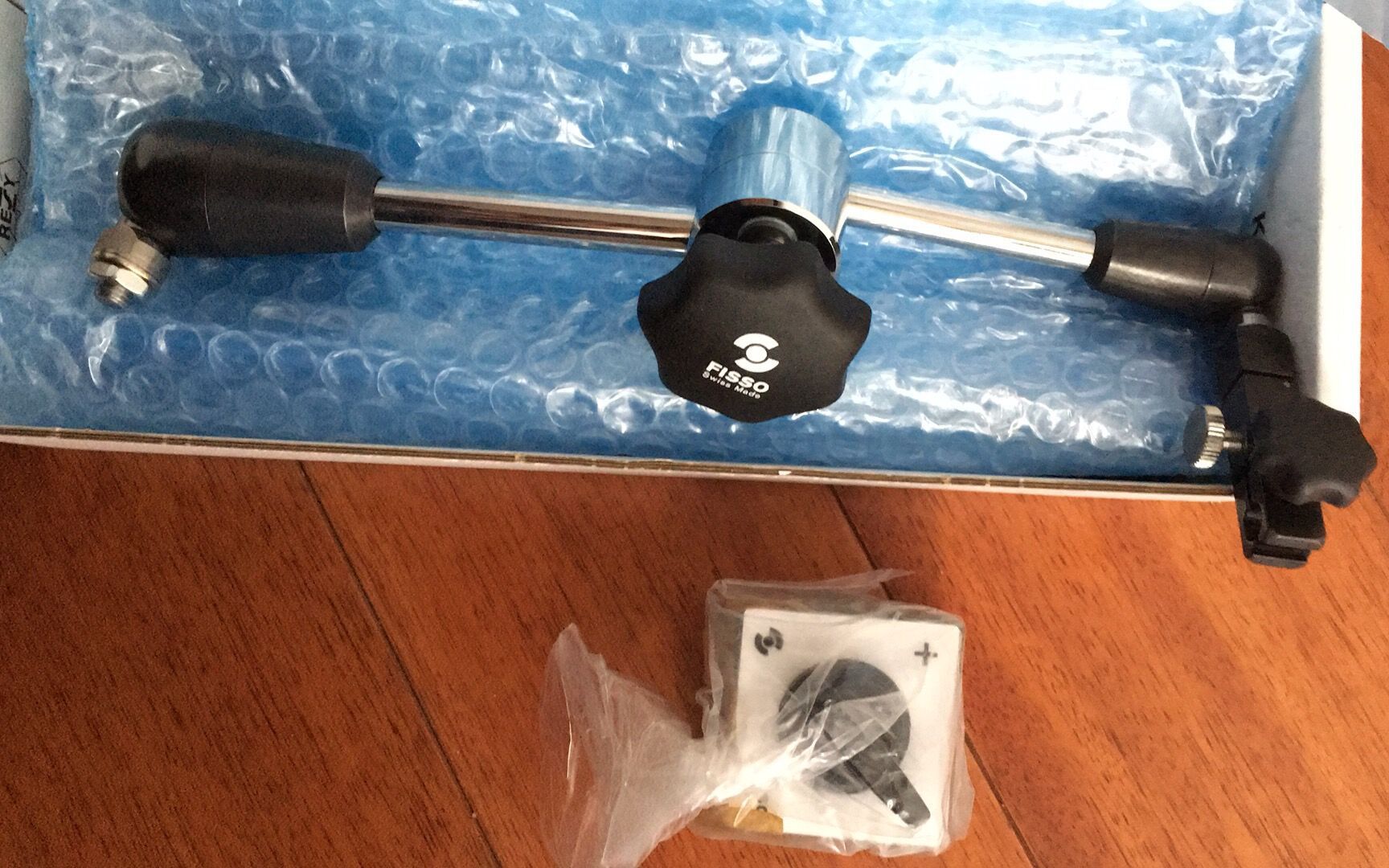 机床制造行业fisso磁性表座/法国EDA水平仪/girod杠杆表