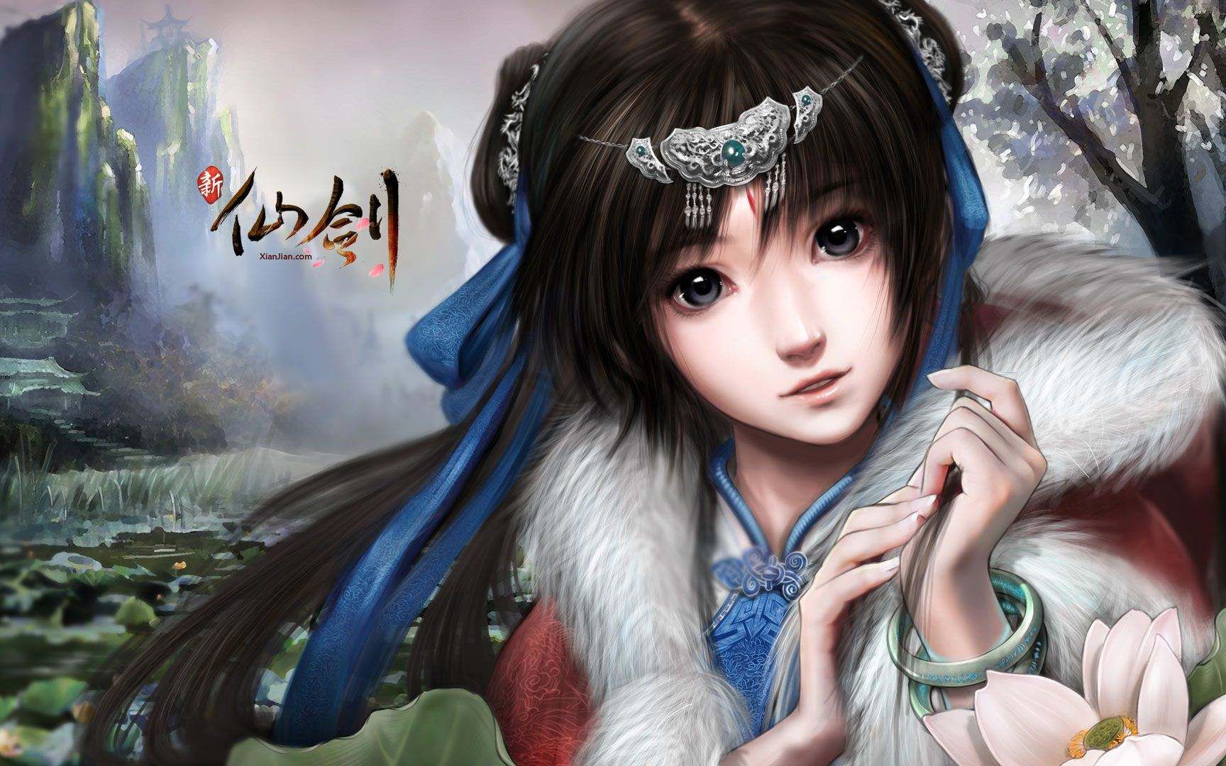 经典怀旧《新仙剑OL》网页单机版架设教程+试玩