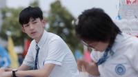 运动会上,钱三一看林妙妙吃饭神预言:你应该做女主播,肯定能火