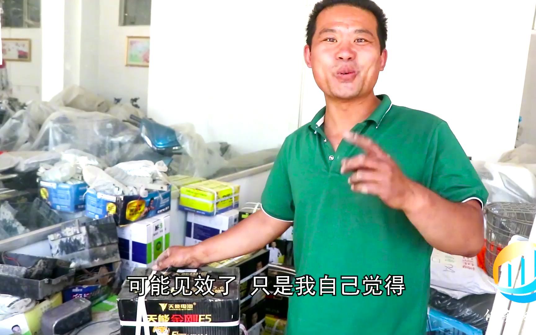天能电池要扬眉吐气了?寿命3-5年,这次的质量不知道会不会打脸