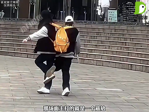 万万没想到,原来近视眼没戴眼镜出门竟能这么尴尬!