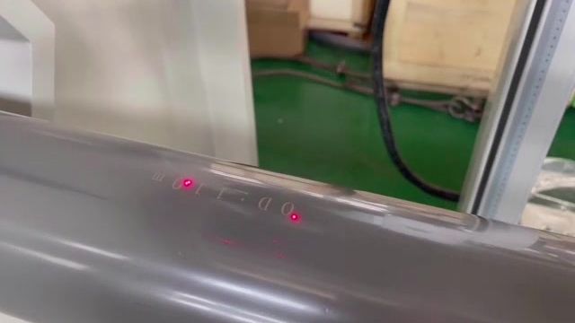 #pvc排水管设备 #pvc排水管生产线 #电力管生产设备