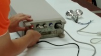 功率分析仪 数字功率计教你如何接线视频