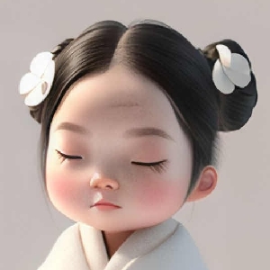 画画静 