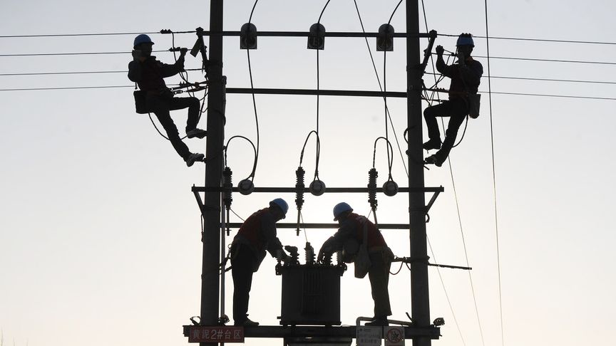 变压器安装要求,变压器这么装才可以,要求原来这么多