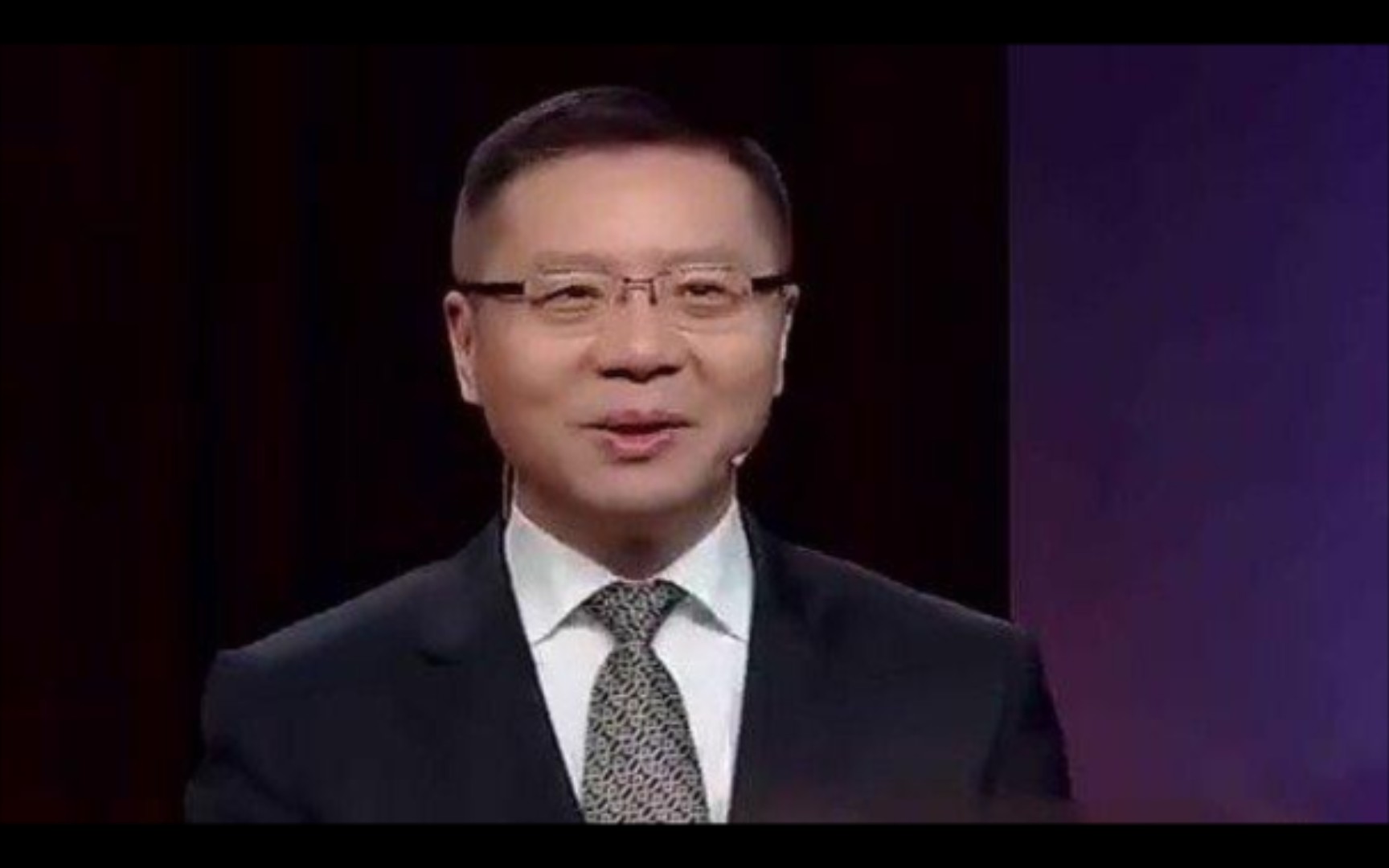 听张维为教授解释什么是中国模式