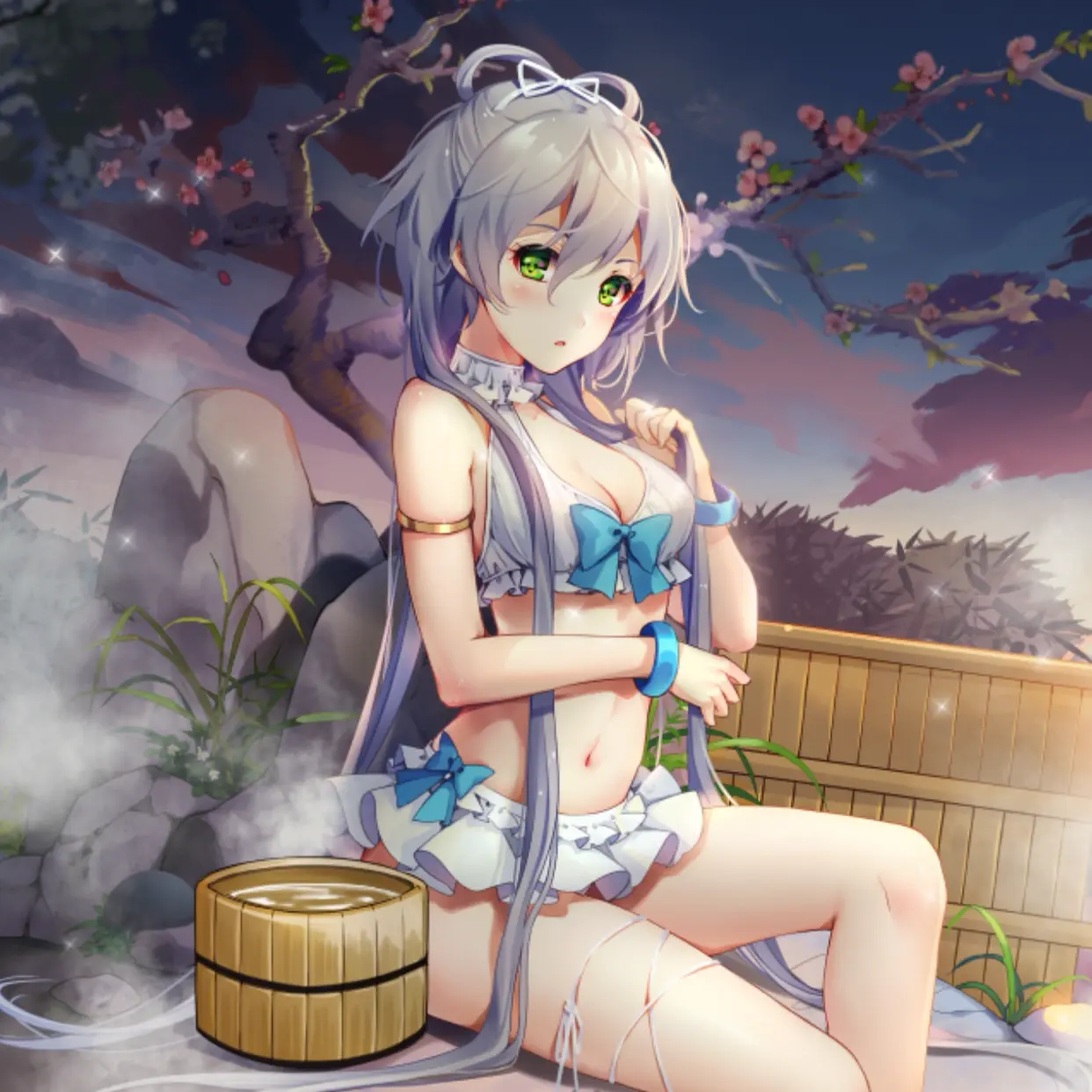 RTX-洛天依 