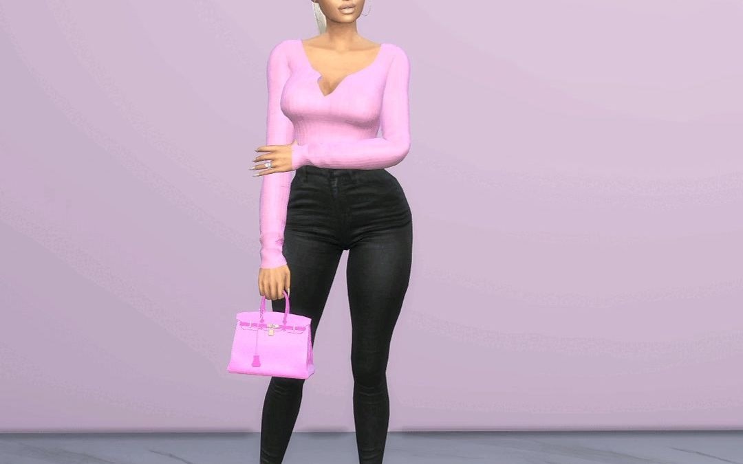 模拟人生4 杂七杂八mod搬运分享