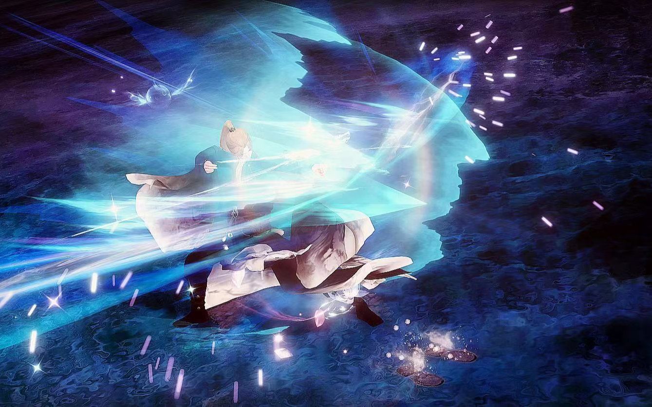 逆水寒 本服联赛白玉京VS龍吟九州 玄机操作第一视角_哔哩哔哩bilibili...