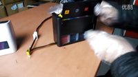 HP连供墨盒漏墨水解决方法