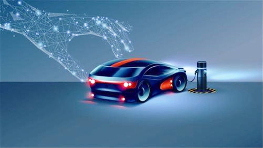 电动汽车是真省钱还是假省钱?更换一次电池的费用让你不敢相信