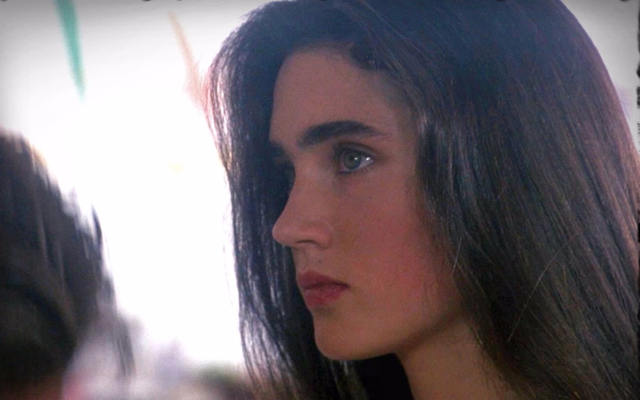 激情沸点,詹妮弗康纳利CUT