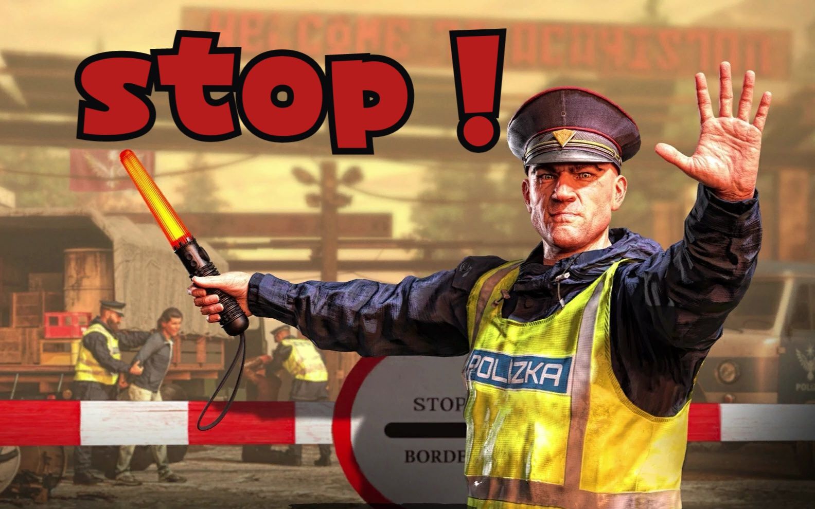 steam边境检察官修改金币CE中文版教程#边境检查官 #原创视频