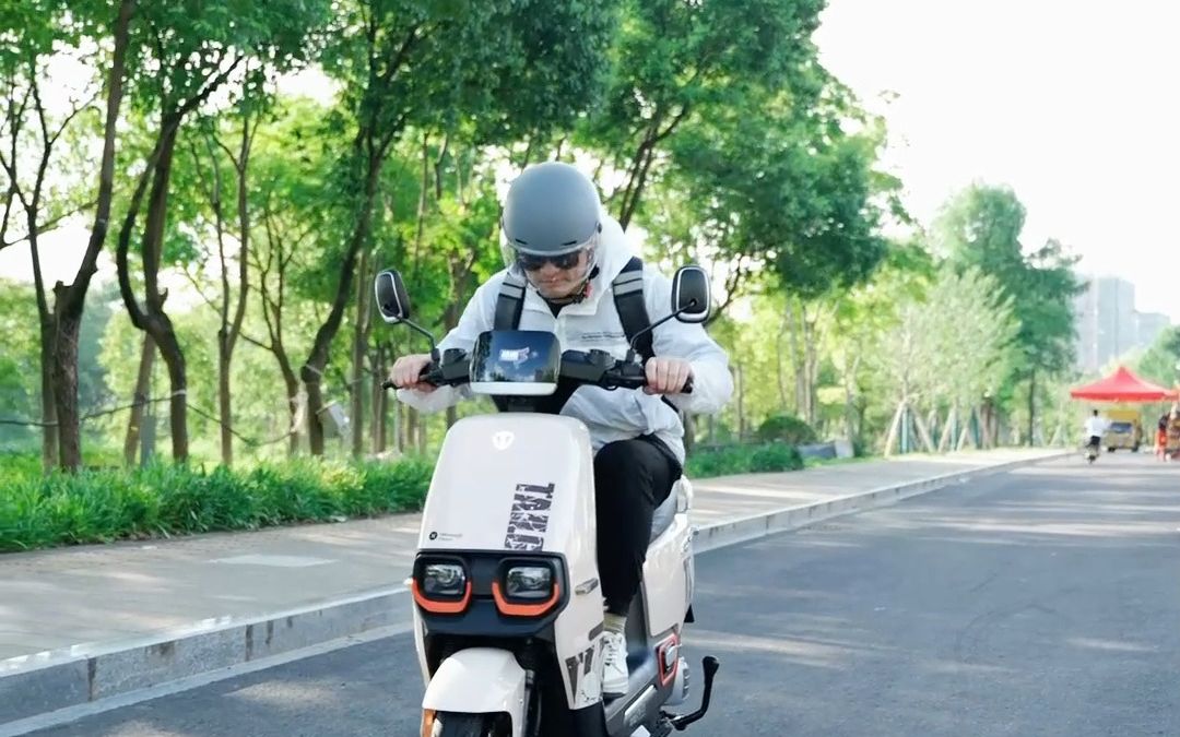 2023爆款车型,热销20万台——台铃超能s赤兔评测报告