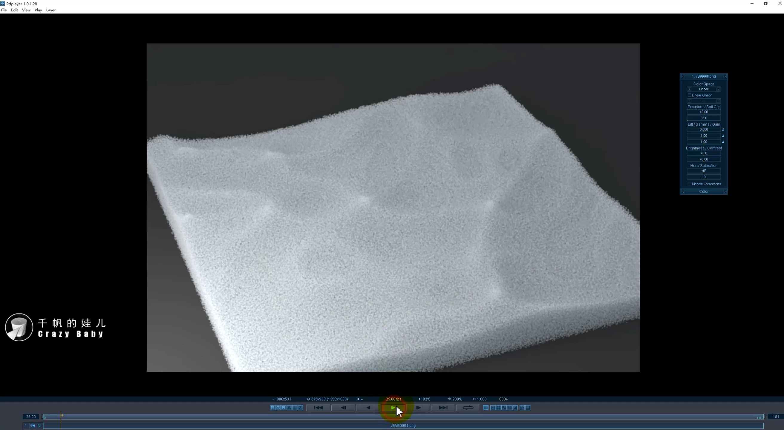 TYFLOW+PhoenixFD联动教程60 积雪 更多详细tyflow,PhoenixFD教程,...