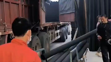 硬式排水透水管生产厂家