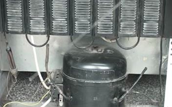 冰箱维修技术视(频--教程-标清)