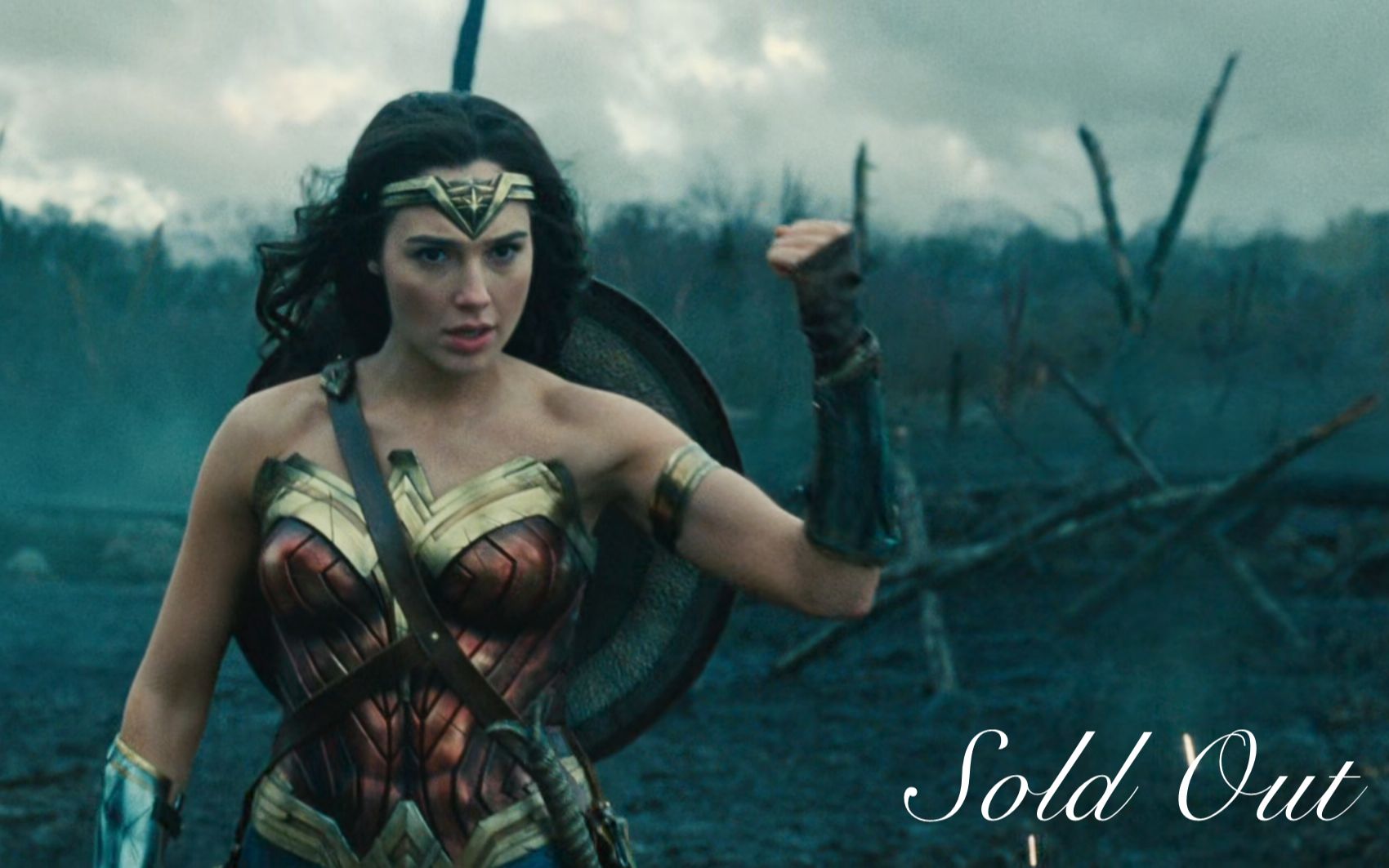 火遍全网的超燃神曲《Sold Out》,旋律震撼人心,听完热血沸腾!