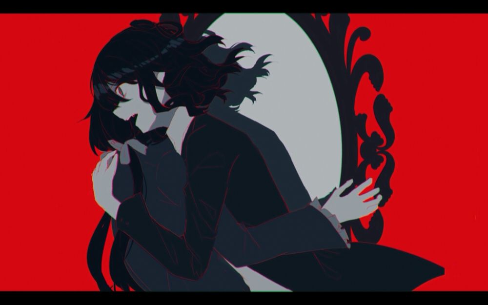【洛天依原创】你一定不会放过我的吧
