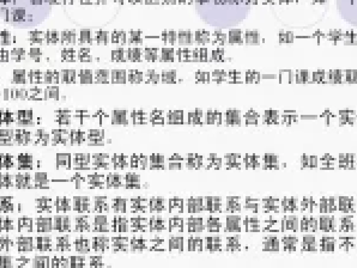 Visual FoxPro程序设计课程视频教程 附课件 徐红波 全33讲 【2.16G】...