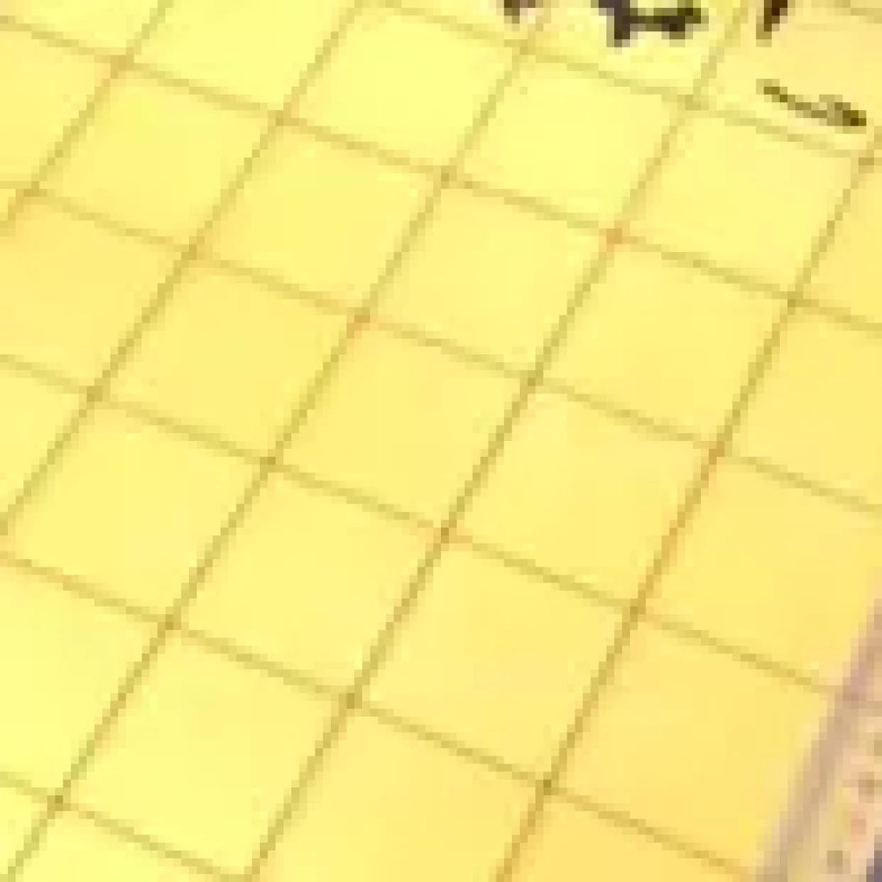 宣艺斋 书法刻度尺 打格画线扇面 书法尺