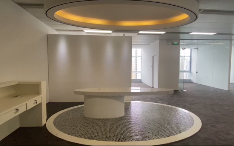 写字楼租赁-珠江新城 雅居乐中心384方