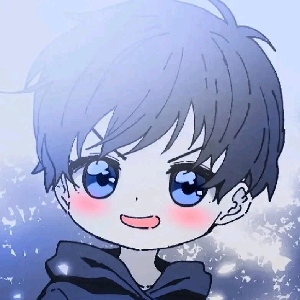 原神蓝莓君 