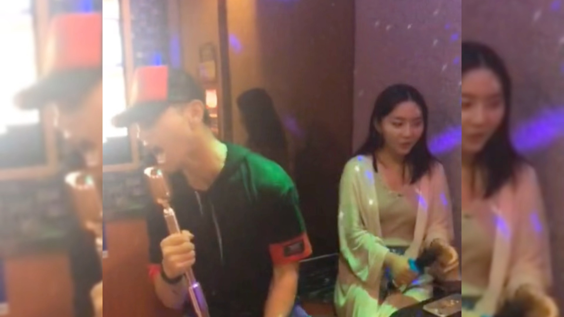 你总是如此如此的冷漠…