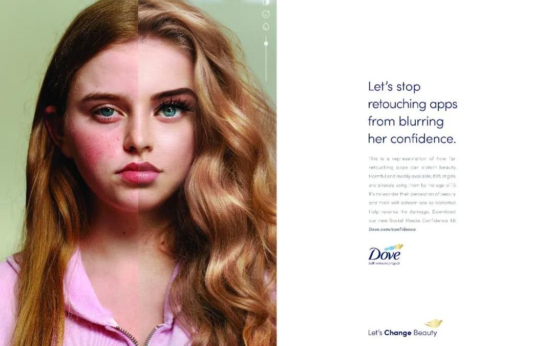 多芬 | 收获万千女性芳心的Dove【品牌营销案例】分析|多芬如何做女性...