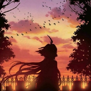 为梦想而努力的人 