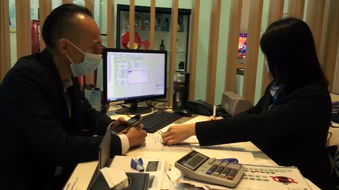 看看4S店售后服务有哪些流程(下)#4s店那些事 #c位冠军