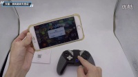 小鸡手柄王者荣耀连接设置教学视频