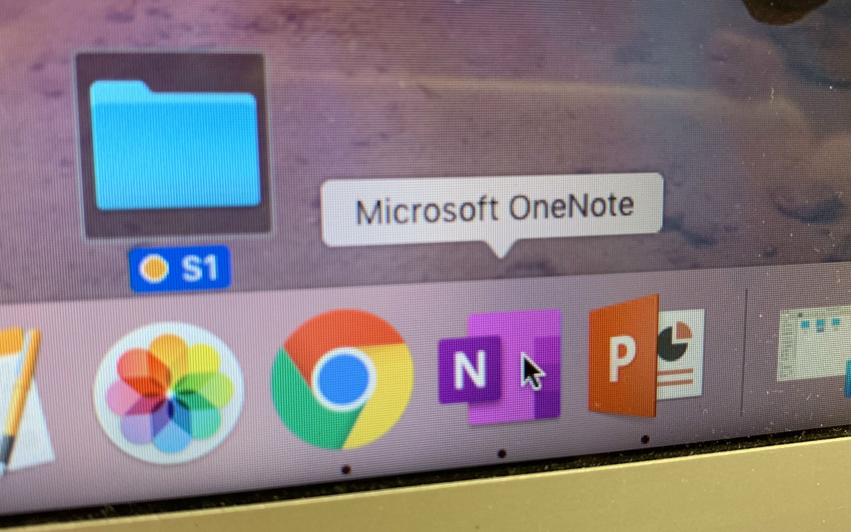 【南淮】在大学里我如何利用电脑学习/记笔记?Onenote使用方法+文件...