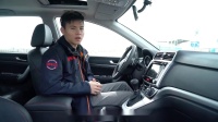 【长城哈弗M6试驾视频】哈弗M6拥有更大空间 更高性价比