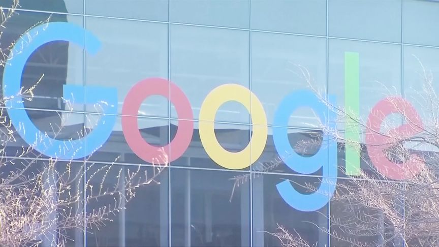 谷歌公司网络服务发生大面积异常 系统缓慢 无法登陆