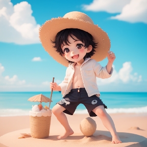o草帽o 