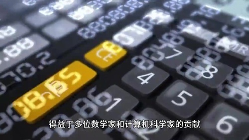 GIS的拓扑,哪些数学家做出巨大贡献?