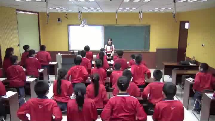 冀教数学五下《分数混合运算》【李老师】【市一等奖】优质课