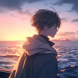 初心九号 