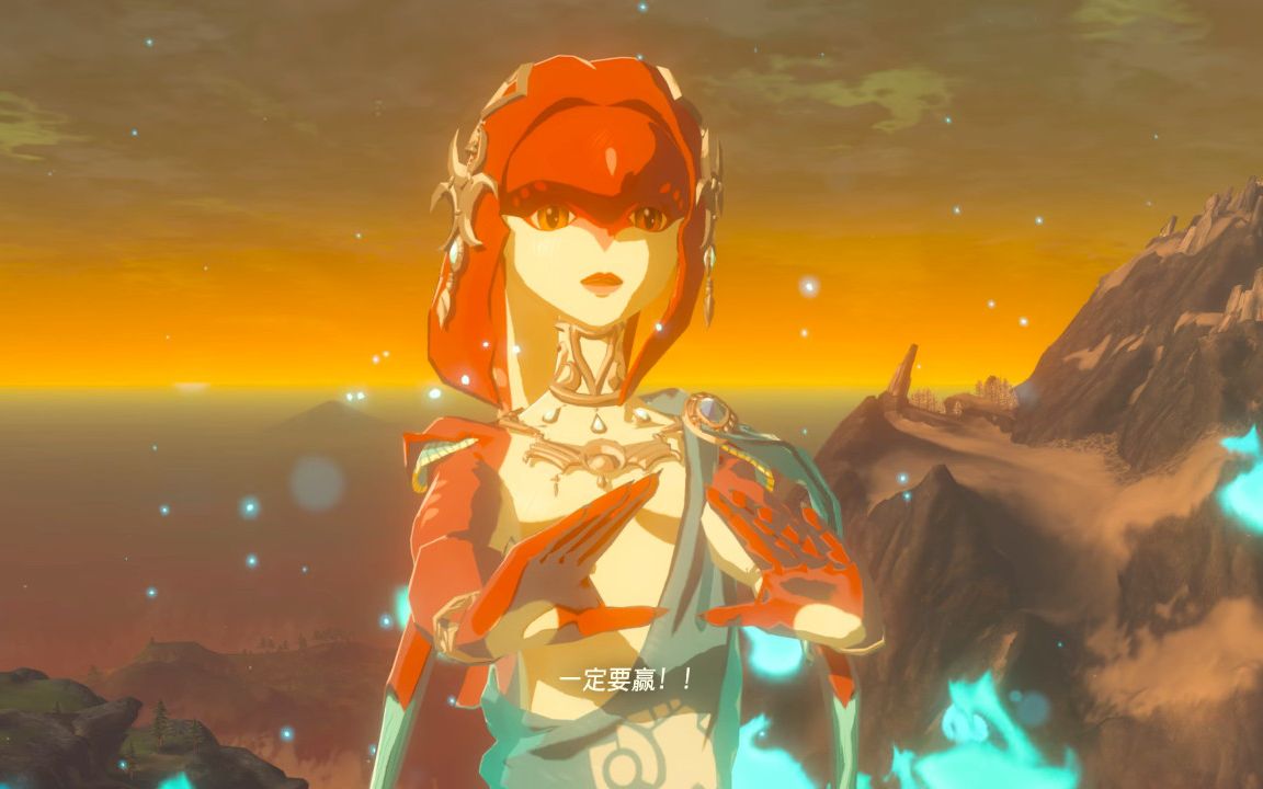 【塞尔达传说】人马提款机兽神弓一换一零成本提款