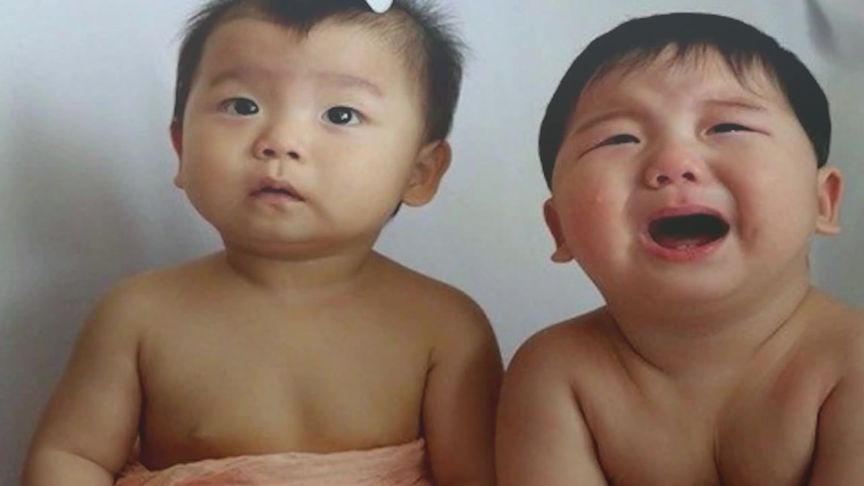 真事,十八岁孕妇生下龙凤胎,孩子出生时三日后离奇死亡