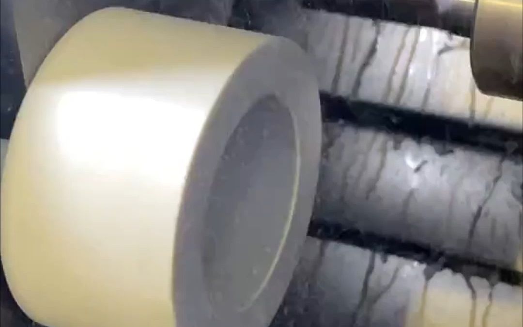 来感受一下cnc数控模具制造工艺