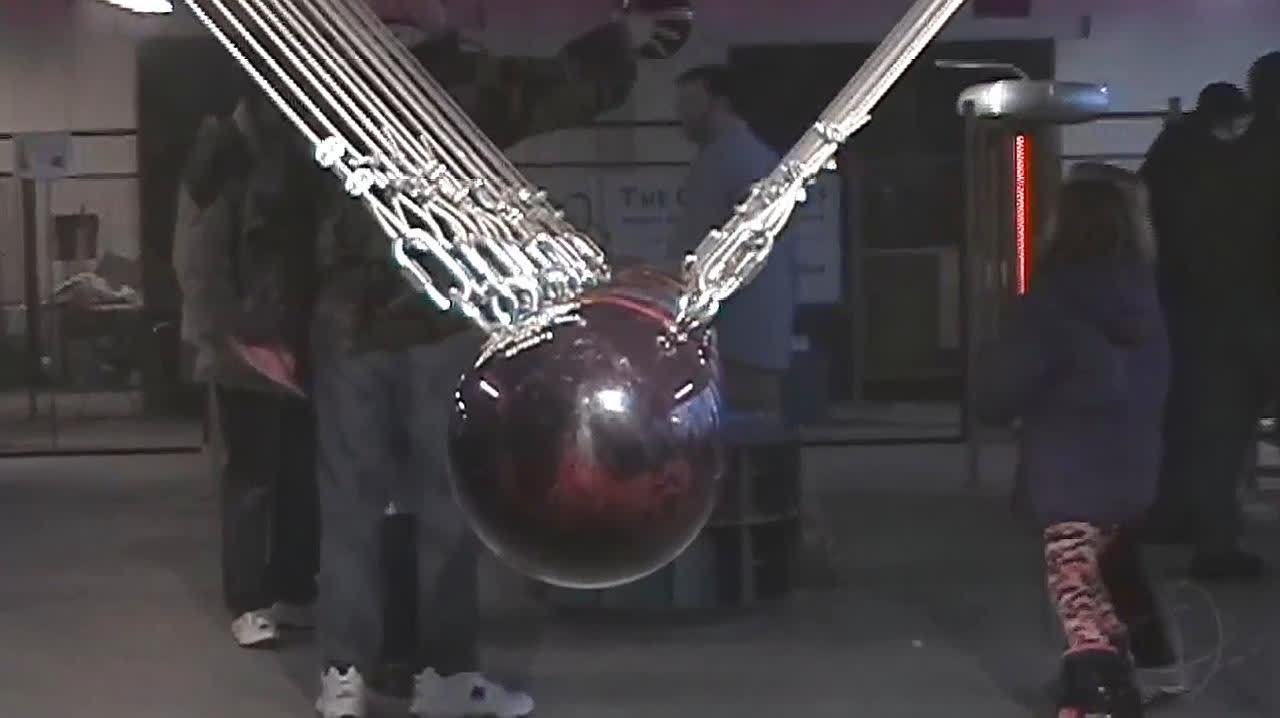 1焦耳等于多少牛顿米