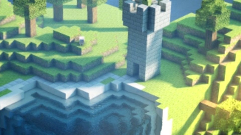 我的世界Yes Steve Model模组导入模型教程