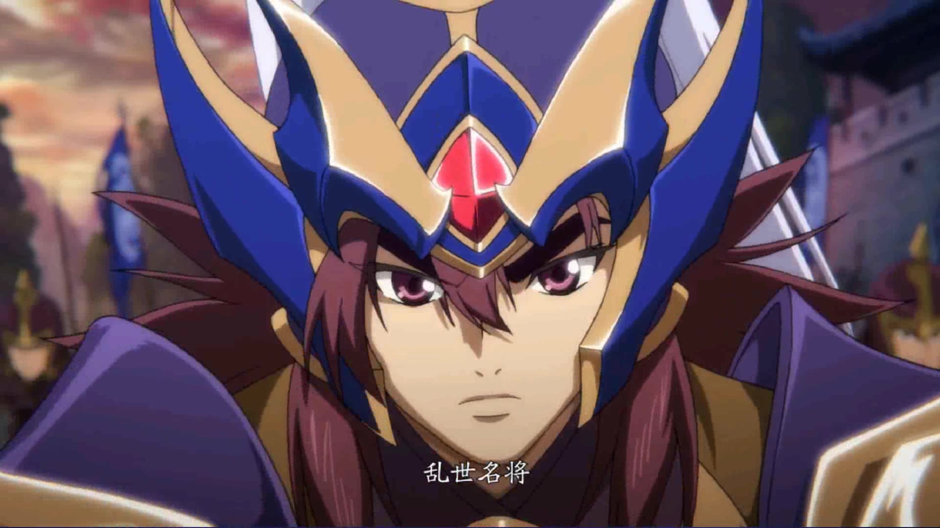 少年三国志2 看看比少三1“好”到哪里去了吧~8