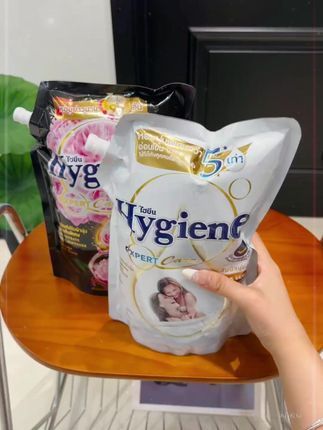 冬天不想喷香水还想身上香香的!!一定要试试这个柔顺剂#柔顺剂 #泰国...