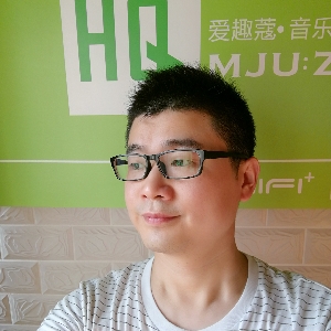 老宋说音箱耳机 