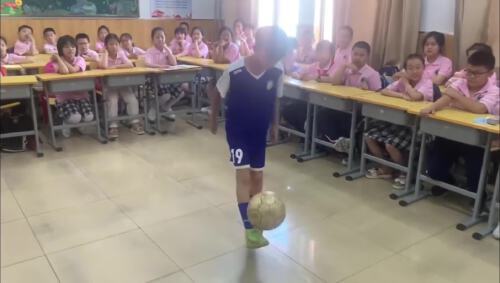 感谢班主任给孩子们过一个非常有意义的六一