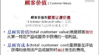 服务营销:优质服务标准(上)