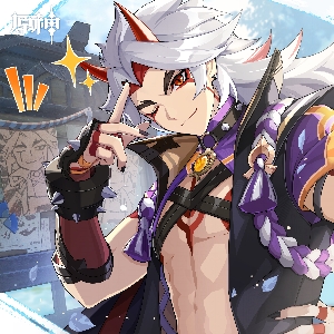 陌上凌燮Alejandro 
